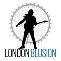 LONDON BLUSION – London Blusion | New Blues from London-UK