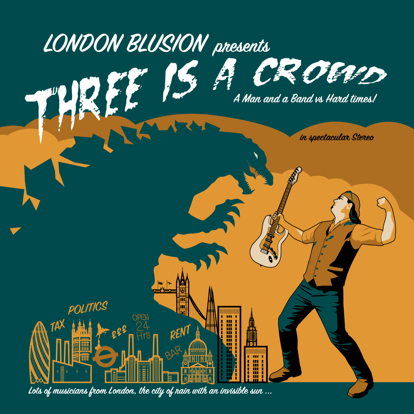 About – LONDON BLUSION